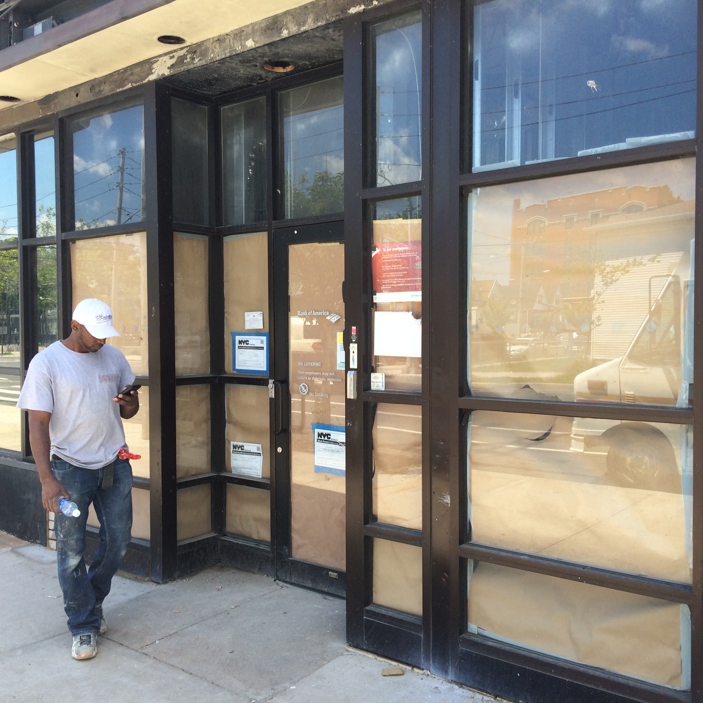 Store Fronts – Continental Glass & Windows Corp.